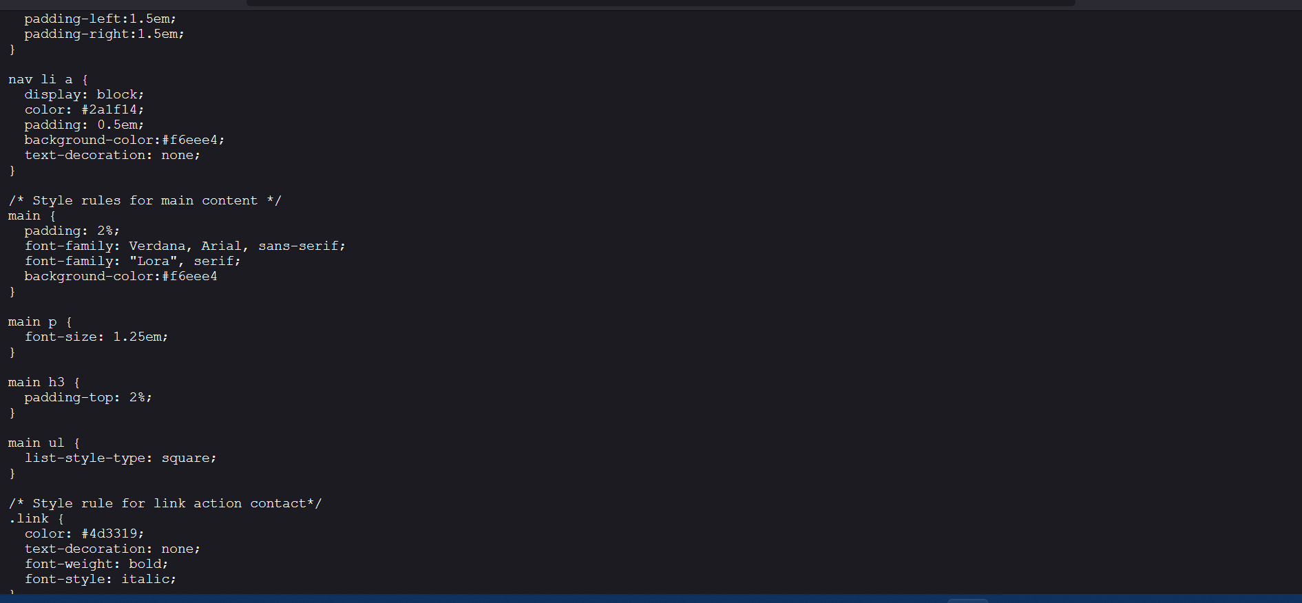 Solved Lab 2: Adding a Table and Form to the Wild | Chegg.com