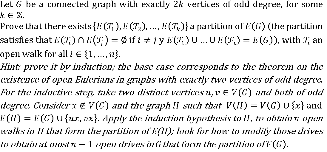 Solved Please give the most rigorous and detailed proof | Chegg.com