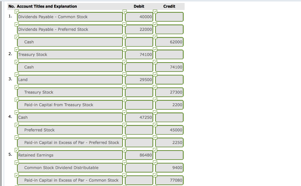 Solved Exercise 15-18 (Part Level Submission) Pina Company | Chegg.com
