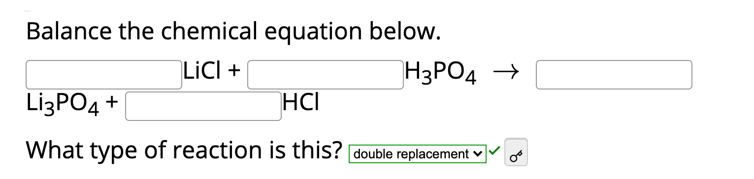 Balance the following reaction equation: Fe2O3 + H2 个 | Chegg.com