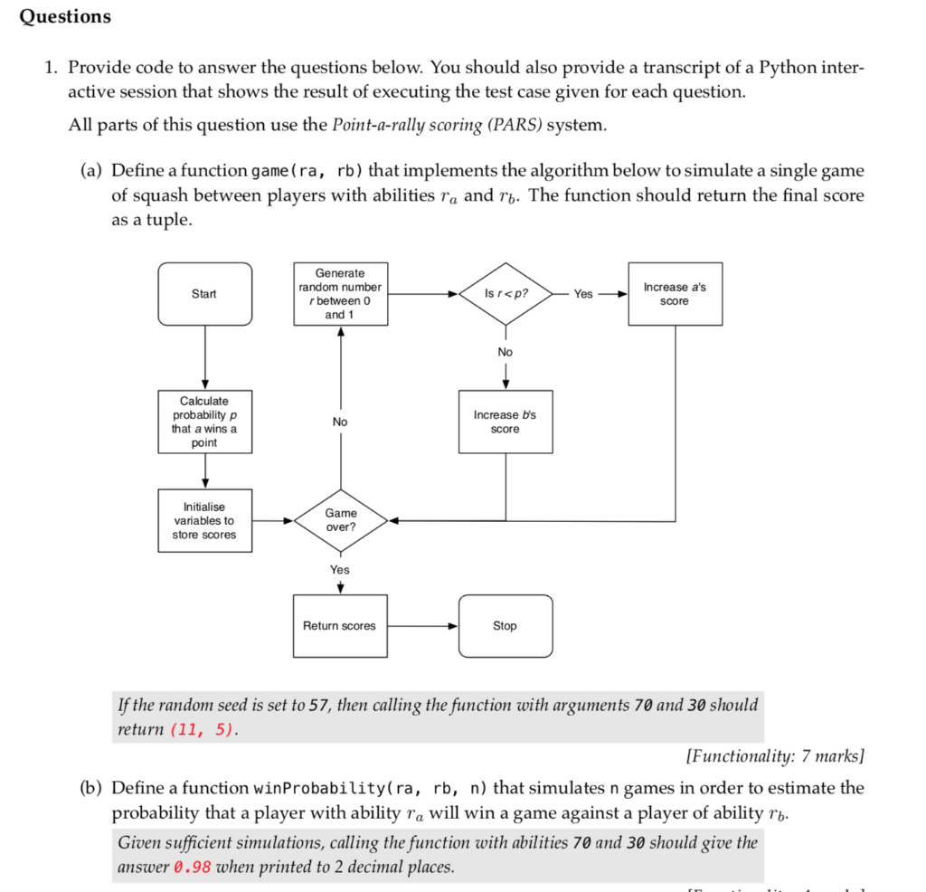 Solved Assignment: This coursework asks you to compare | Chegg.com
