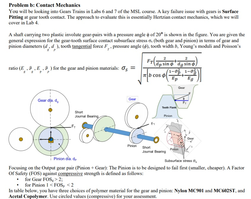 Solved MC Nylon Acetal PropertiesTesting method MC901 | Chegg.com