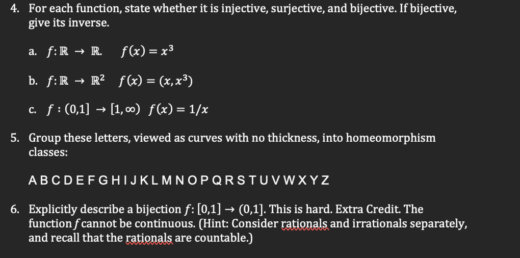 Solved Please answer these questions by today, it would | Chegg.com