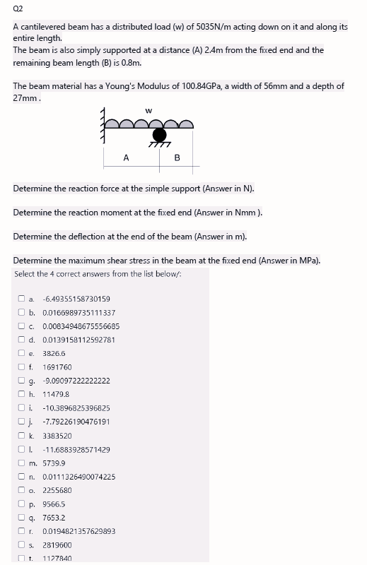 Solved Practice exercise2 I need to double check my work , | Chegg.com