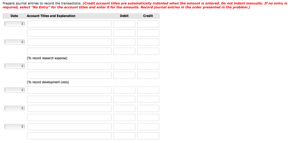 Solved Problem 9-10A a-c (Part Level Submission) The | Chegg.com
