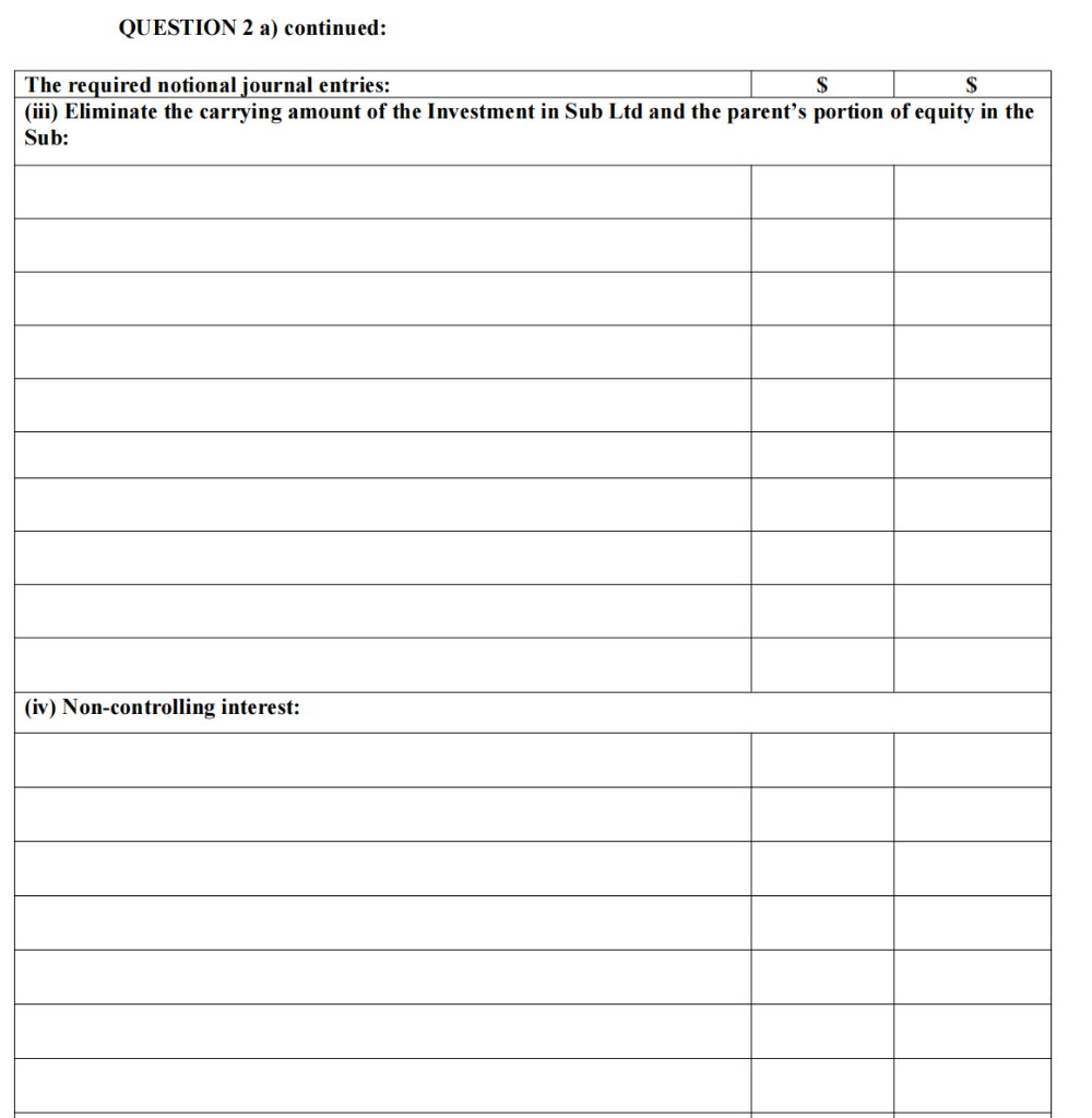 Solved please only fill in the blank space below , don't do | Chegg.com