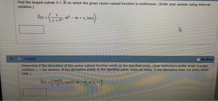 Solved Find the largest subset Sc R on which the given | Chegg.com