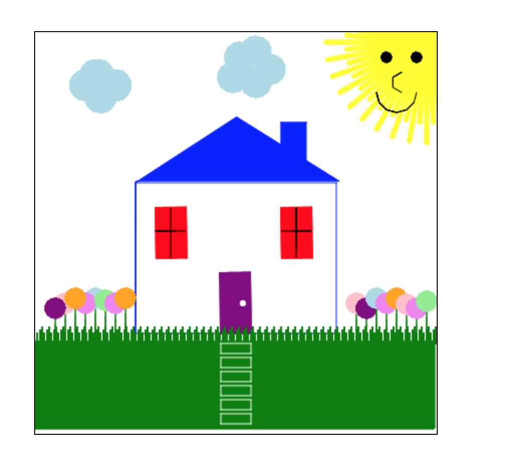 Solved Program Type: Python (Turtle) Objective: Write a | Chegg.com