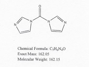 Solved Chemical Formula: C7H6 N4O Exact Mass: 162.05 | Chegg.com
