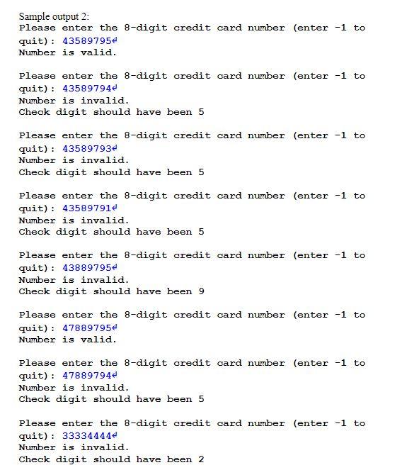 Solved The purpose of this lab assignment is • to continue | Chegg.com