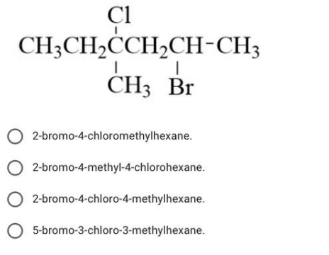 Solved O2N-H2C CH3 CEC H C1 (E)-3-chloro-1-nitro-2-butene O | Chegg.com