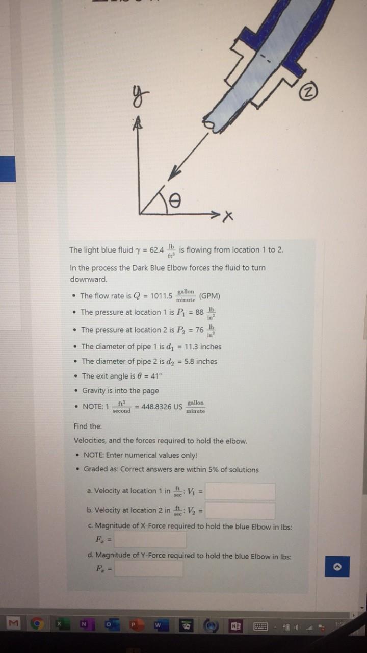Solved 4 di Elbow y @ o P W NE Home 5 6 8 g © The light | Chegg.com