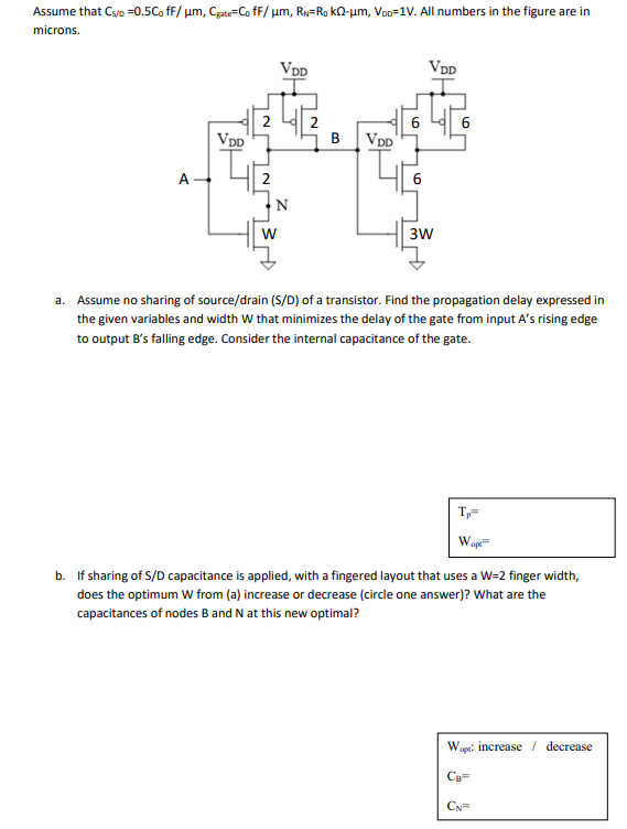 Solved Assume that | Chegg.com