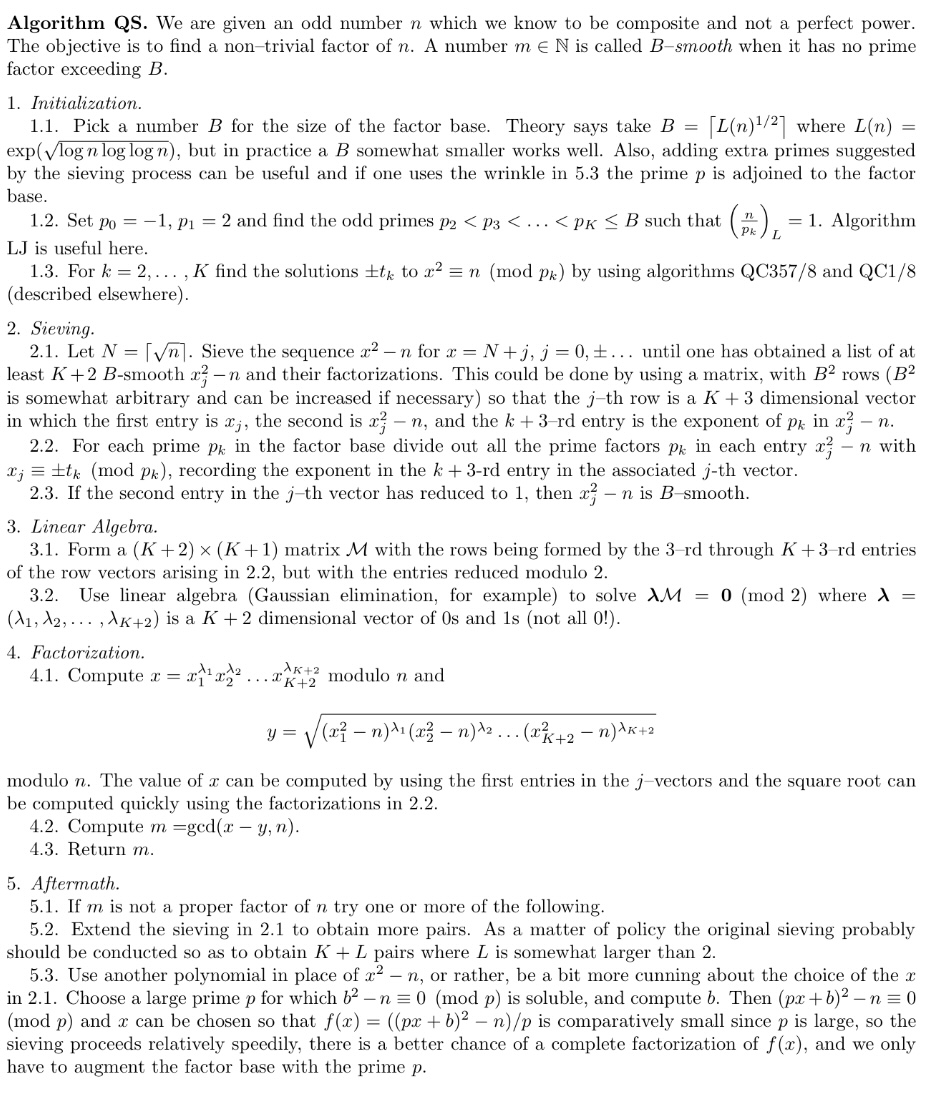 Solved Algorithm Qs We Are Given An Odd Number N Which We