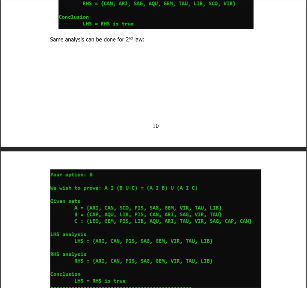 Solved Objectives: Practice java programming with classes | Chegg.com