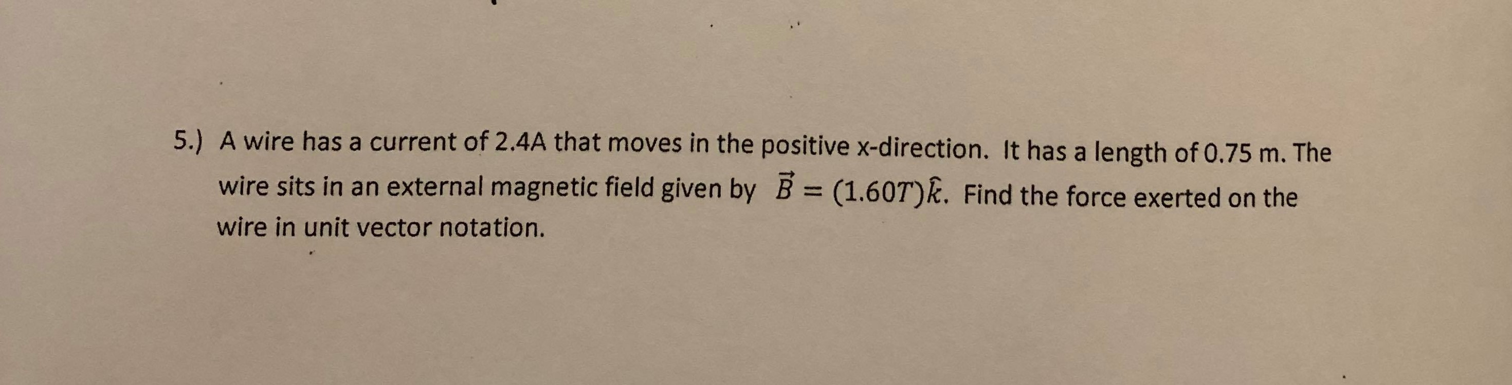 Solved Please show clear responses and make sure your work | Chegg.com