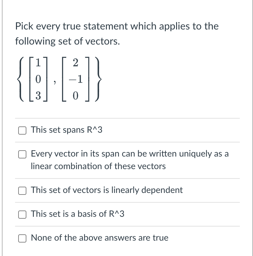 Solved Suppose A is an n×n matrix, and the matrix B is | Chegg.com