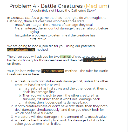 Solved In python, I need to reconfigure the code posted at | Chegg.com