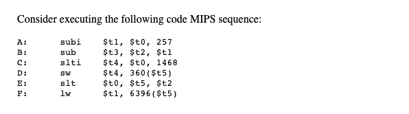 Solved For this question, mark all answers that apply. Use | Chegg.com
