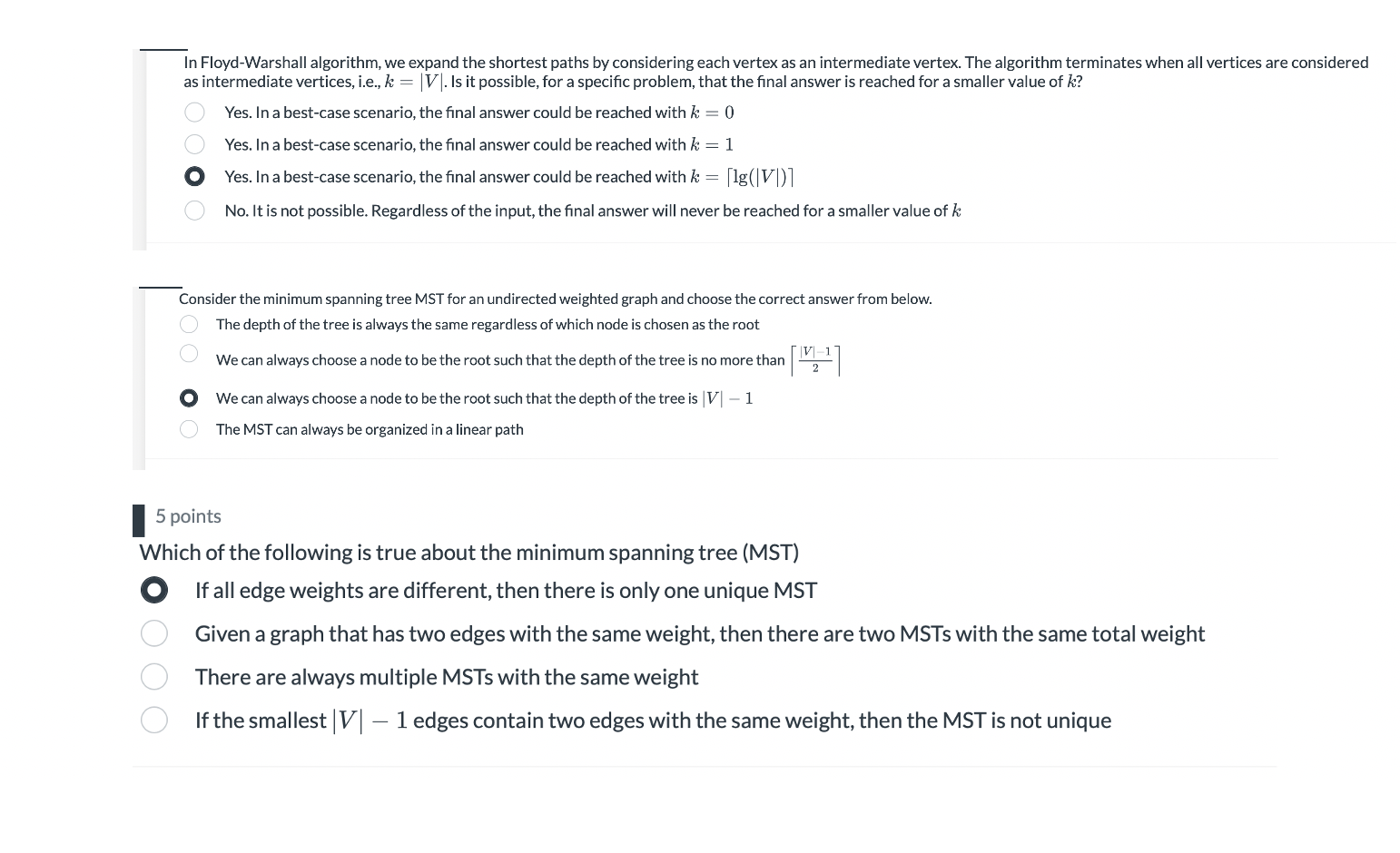 Question | Chegg.com