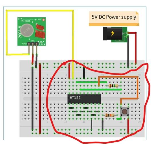 Solved Can the circled part be explained as in what goes on | Chegg.com