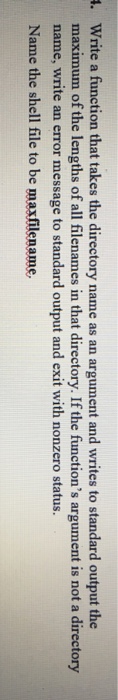 Solved Unix Script Provide Screenshot With Output Dont