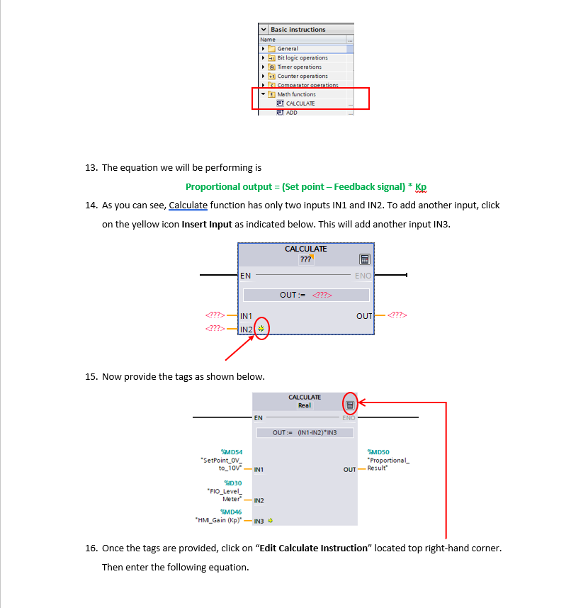 EET231L Introduction to programmable logic | Chegg.com