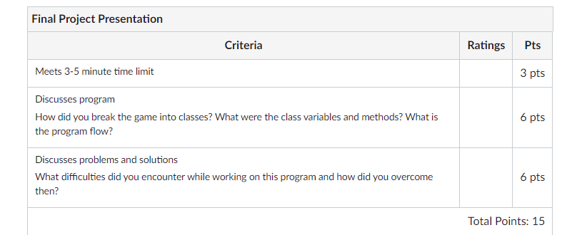 Solved 1develop A Console Based Program That Allows Two 