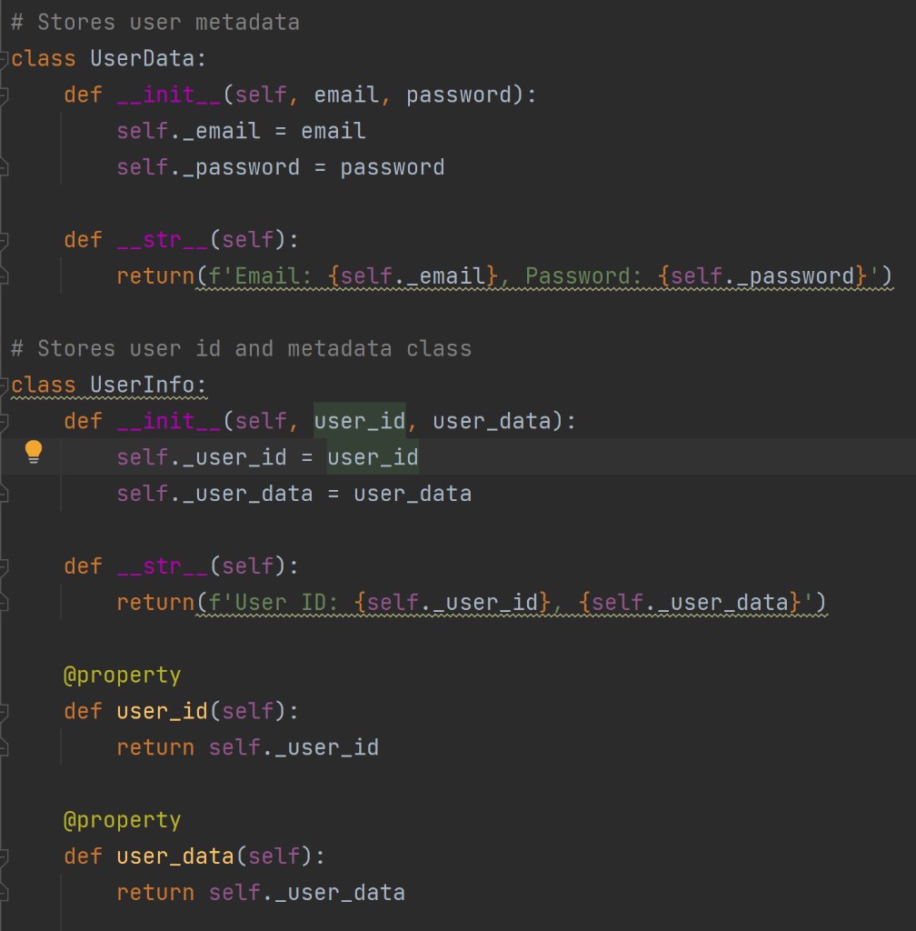 Solved Datastore with Consistent Hashing We’ll extend the | Chegg.com