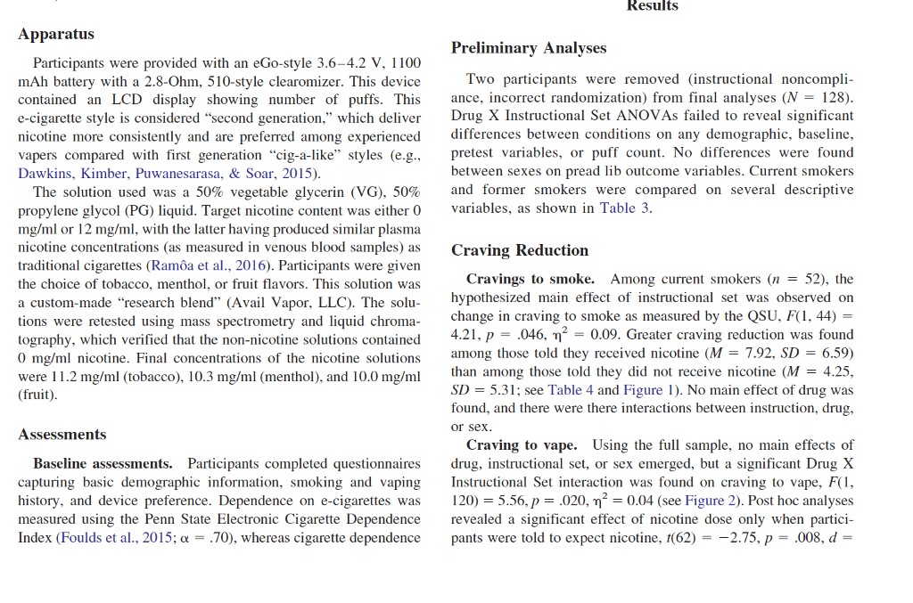Correlation Project Directions: Consider a | Chegg.com