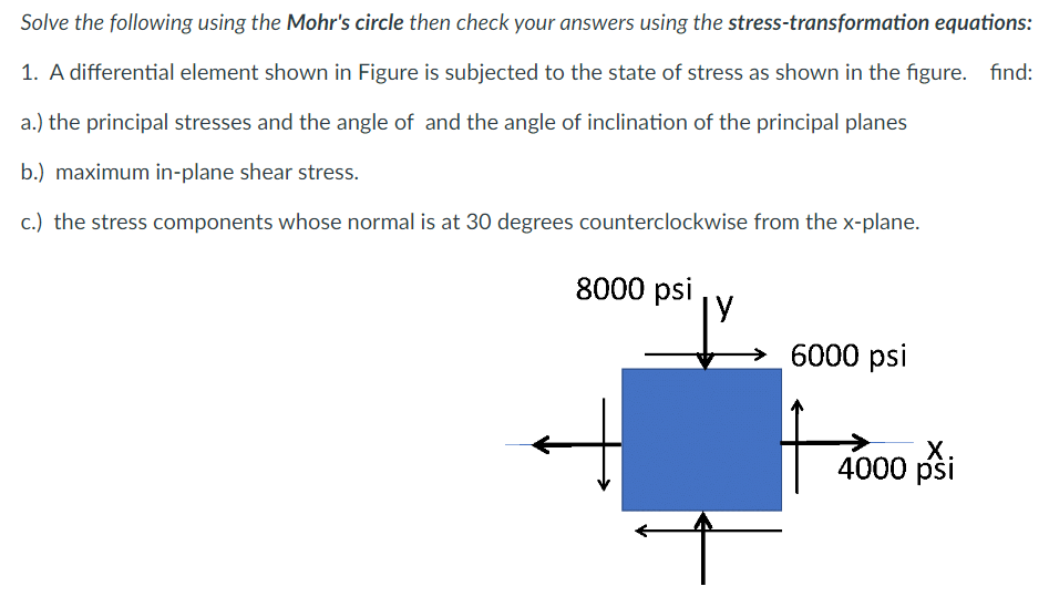 Solved Please Solve This