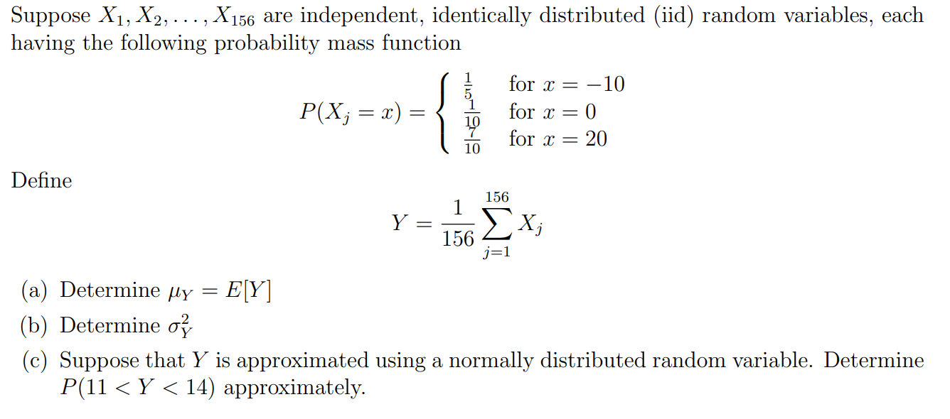 Solved Suppose continuous random variables X1 and X, have a | Chegg.com
