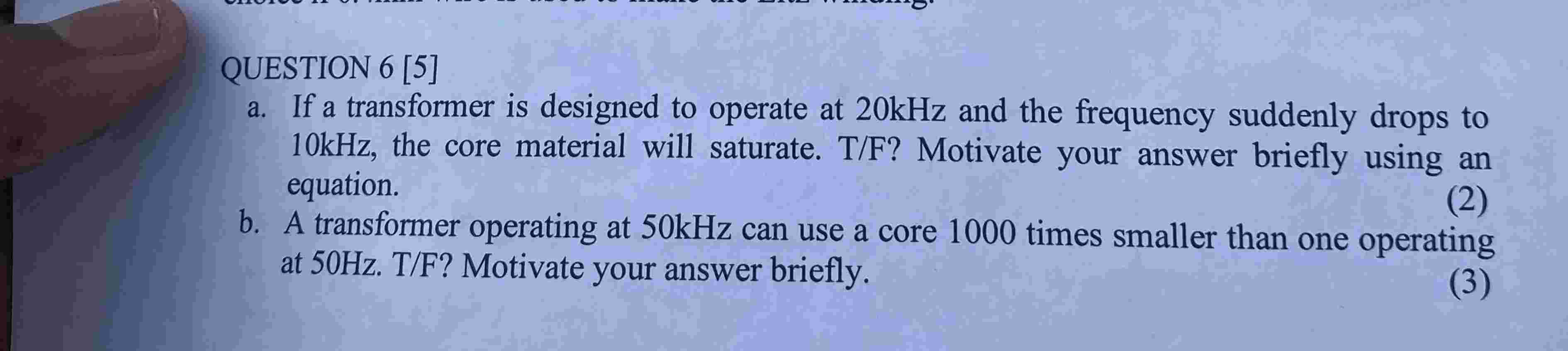 Solved Electrical and Electronics Engineering Expert: | Chegg.com