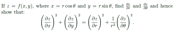 Solved This is subparts of a single problem. Please solve | Chegg.com