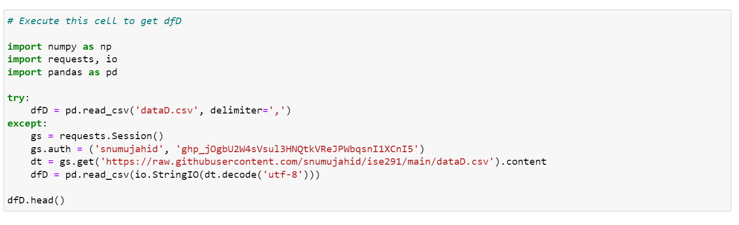 Solved Problem-D: Answer all the following questions related | Chegg.com
