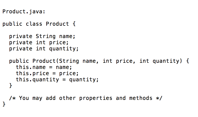 Solved VendingMachine.java: import java.util.ArrayList; | Chegg.com