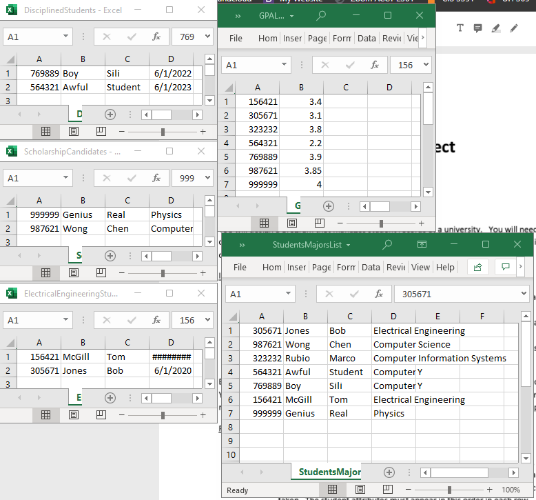 Solved PYTHON ONLY HERE is my source code for part | Chegg.com