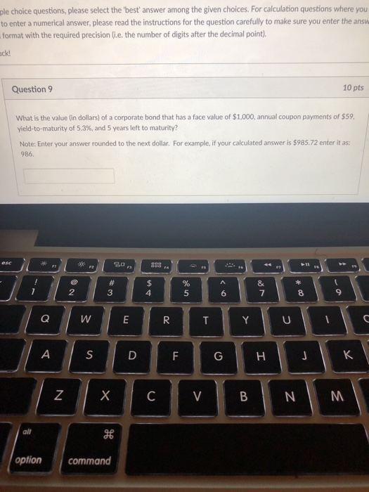 Solved ple choice questions, please select the 'best answer | Chegg.com