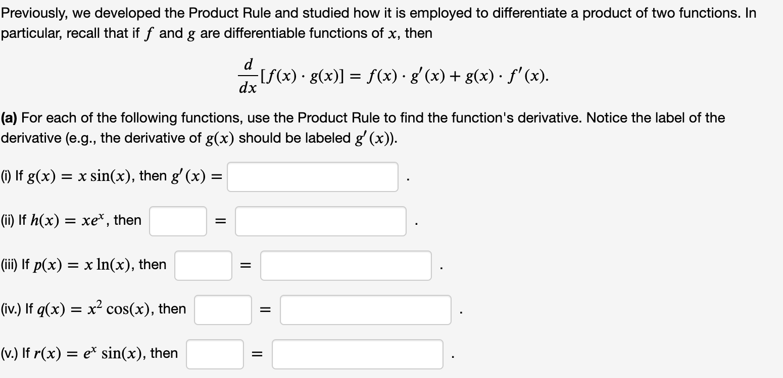 solved-previously-we-developed-the-product-rule-and-studied-chegg