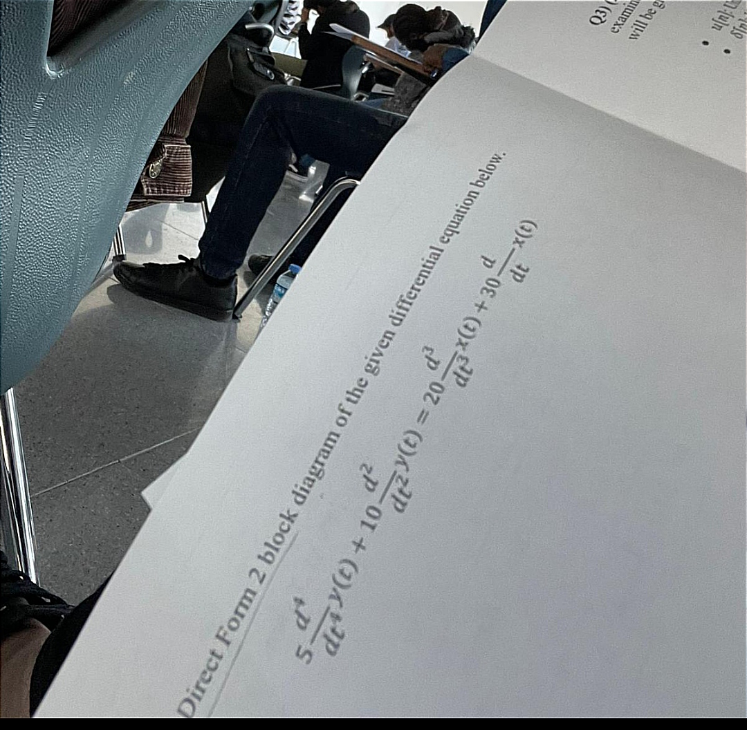 Solved Signals and systems | Chegg.com