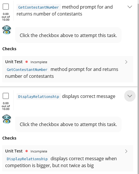 In Chapter 6 You Continued To Modify Chegg