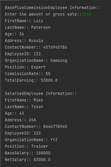 Solved Write in Python using Data Classes (A data class is a | Chegg.com