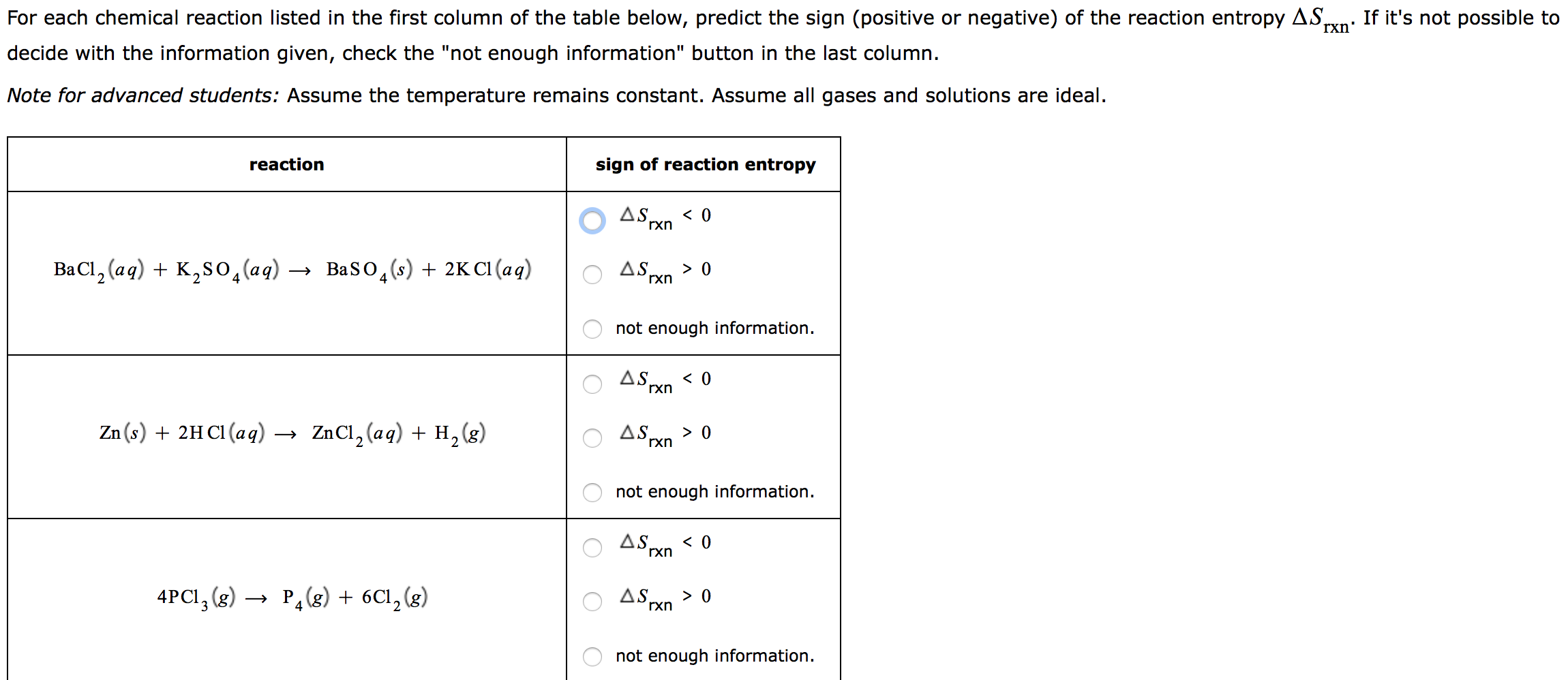 Solved The heat of fusion AH, of acetonitrile (CH2CN) is 7.5 | Chegg.com
