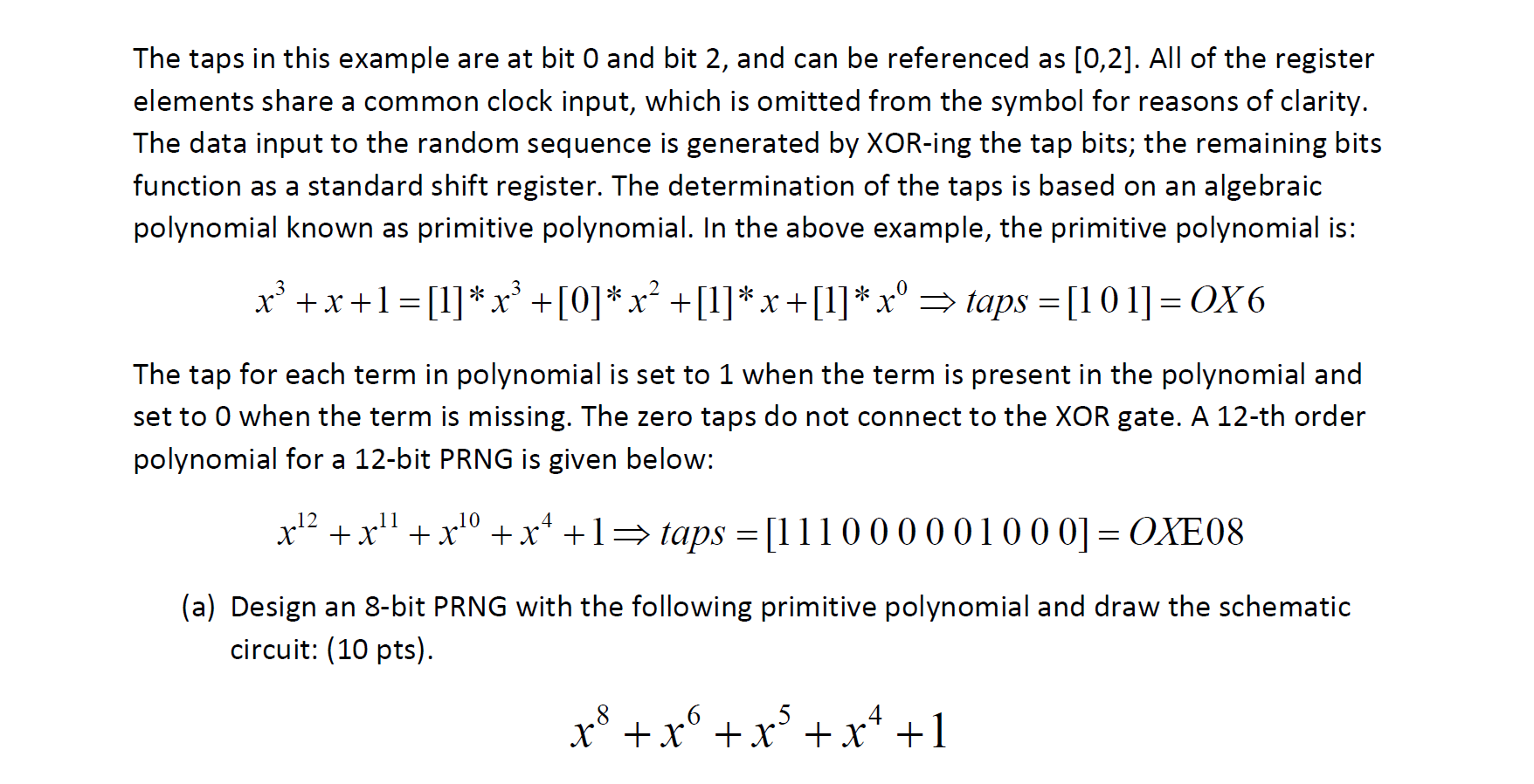 Solved Problem 2 (45 pts): One of the key applications of | Chegg.com