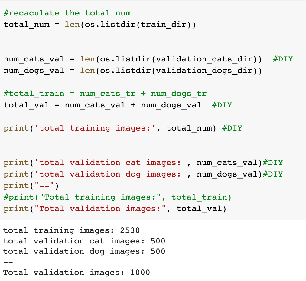 Solved Google colab assignment. Pls do .ipynb part in colab | Chegg.com