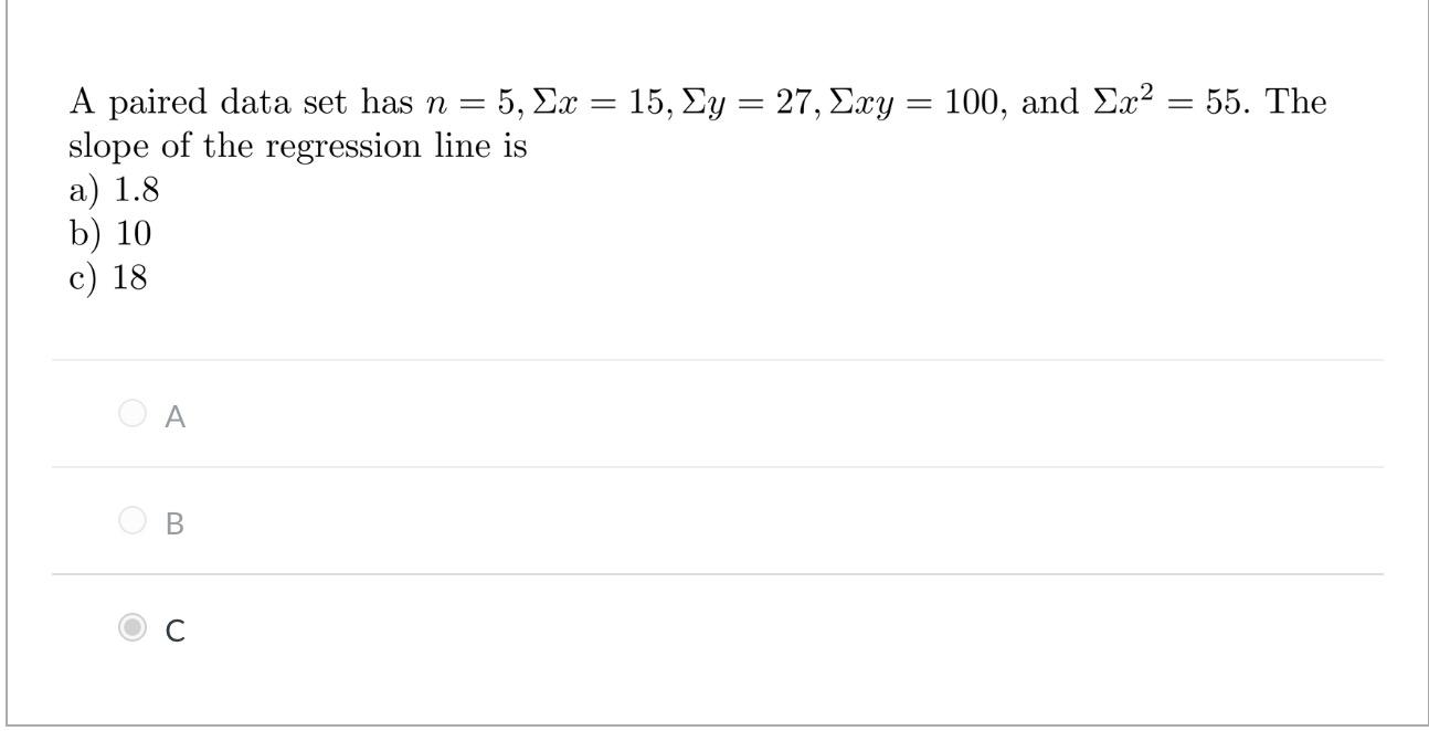 Solved To solve Ax=b, what will the backslash operator do | Chegg.com