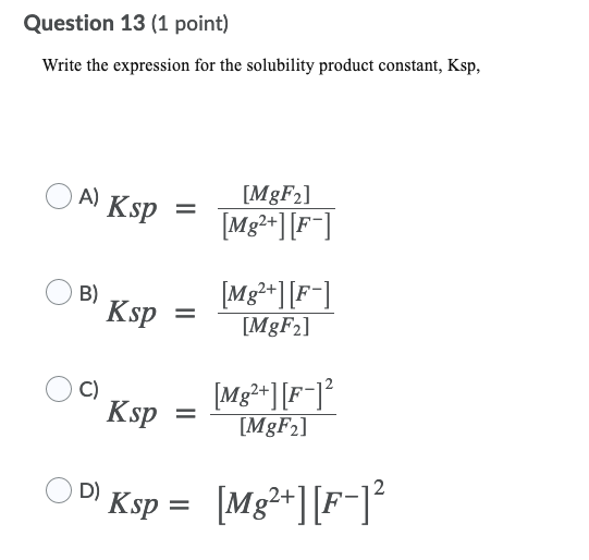 Solved Use this information for the next 6 questions: In a | Chegg.com