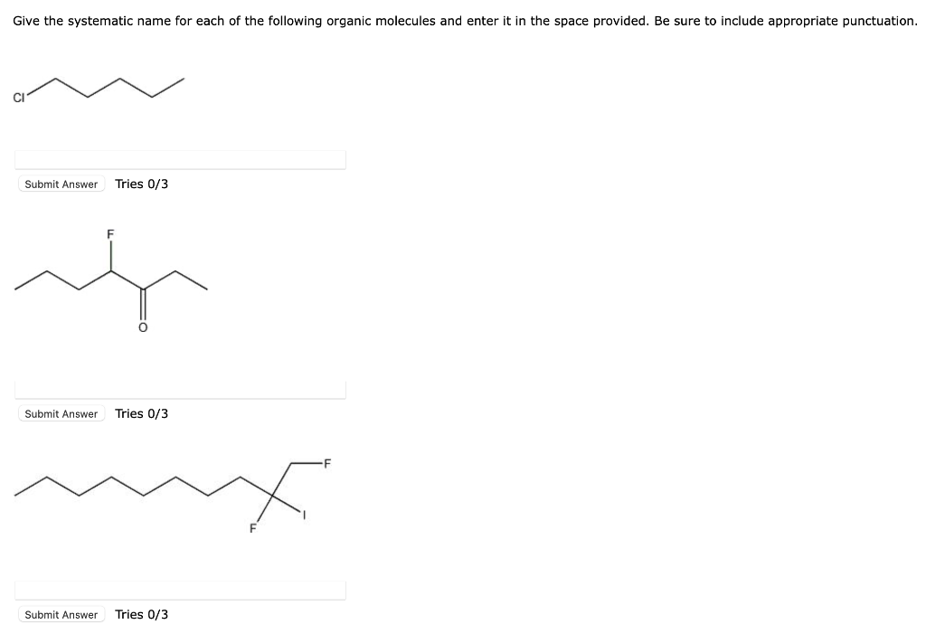 Solved Identify each functional group circled on the | Chegg.com