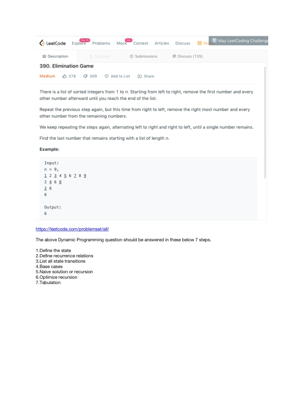 Solved Lee Code Explore Problems Mock Contest Articles | Chegg.com