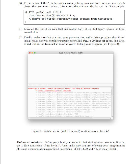 Solved Introduction: In this lab, you will make a series of | Chegg.com